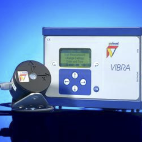 Tecnologia di controllo vibrazioni ProfoundVibra - Chimin